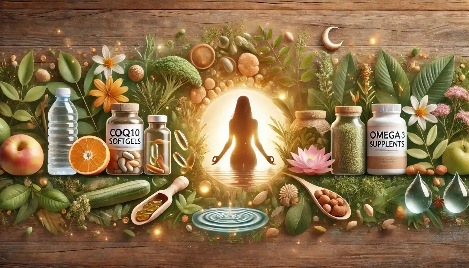 How to Boost Cellular Health for Women: A Complete Guide – 28k