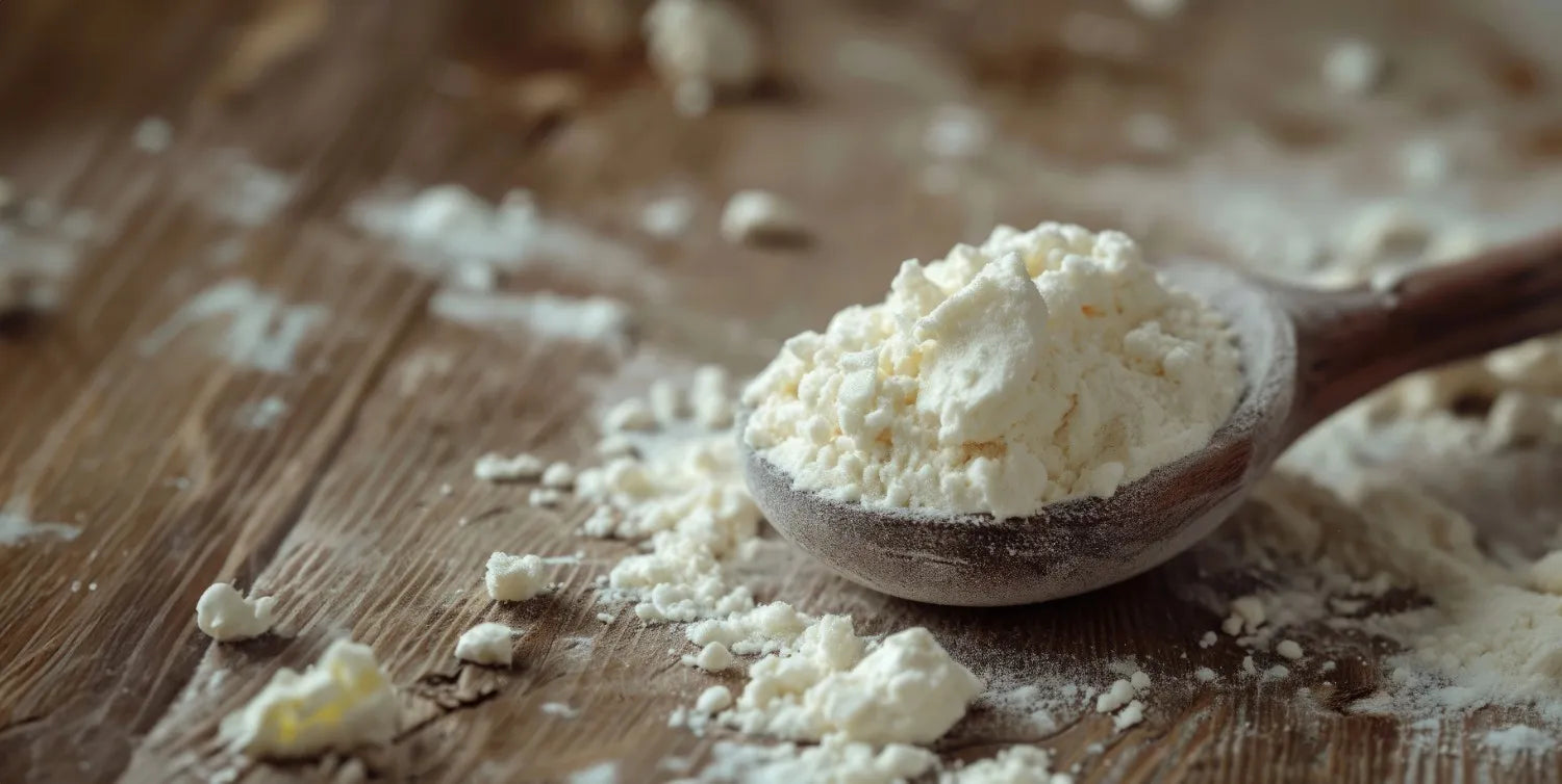 Is Creatine Natty? What “Natural” Really Means in Fitness – 28k