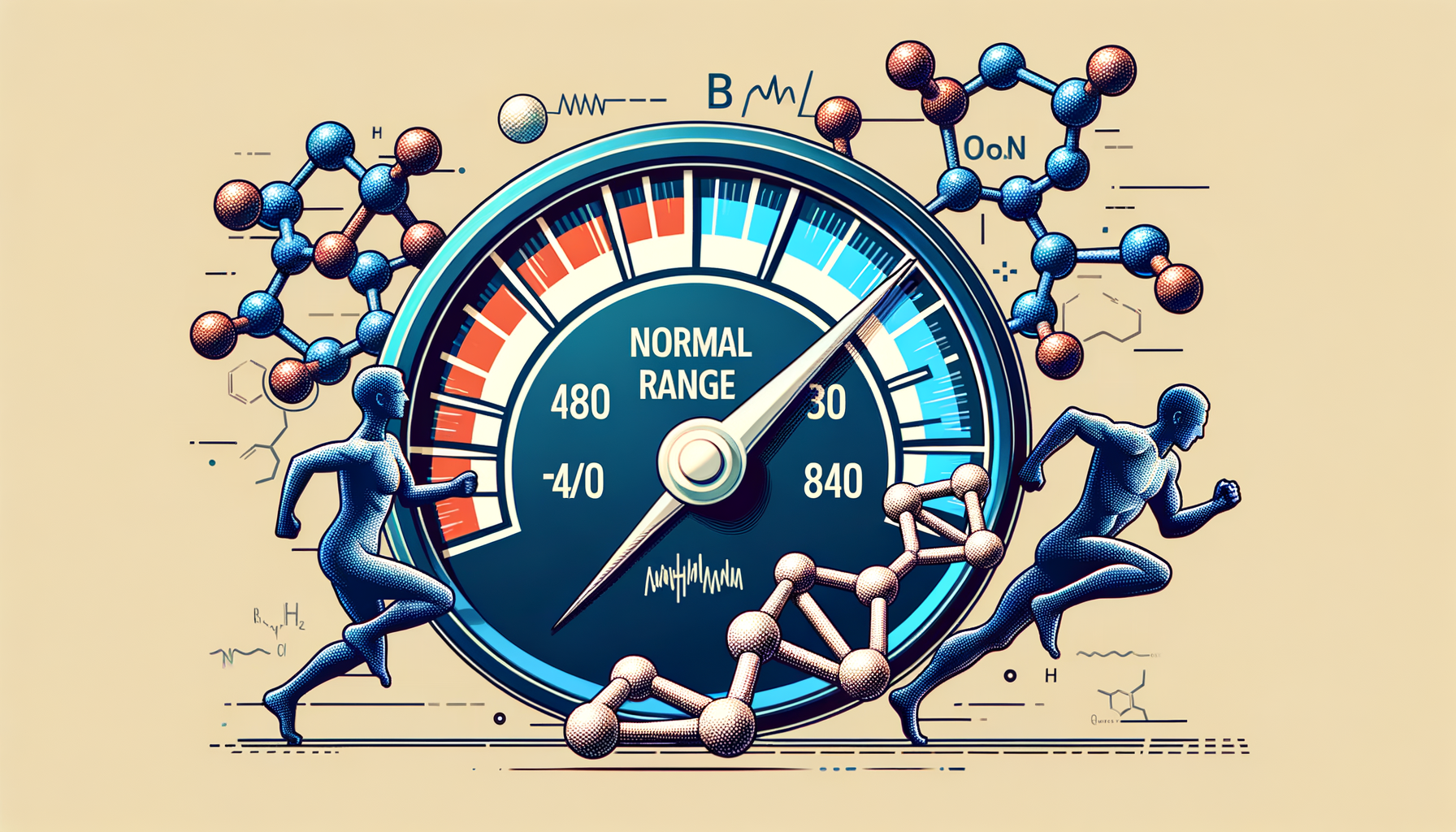 Creatine Kinase Normal Range: Understanding Your Blood Test – 28k