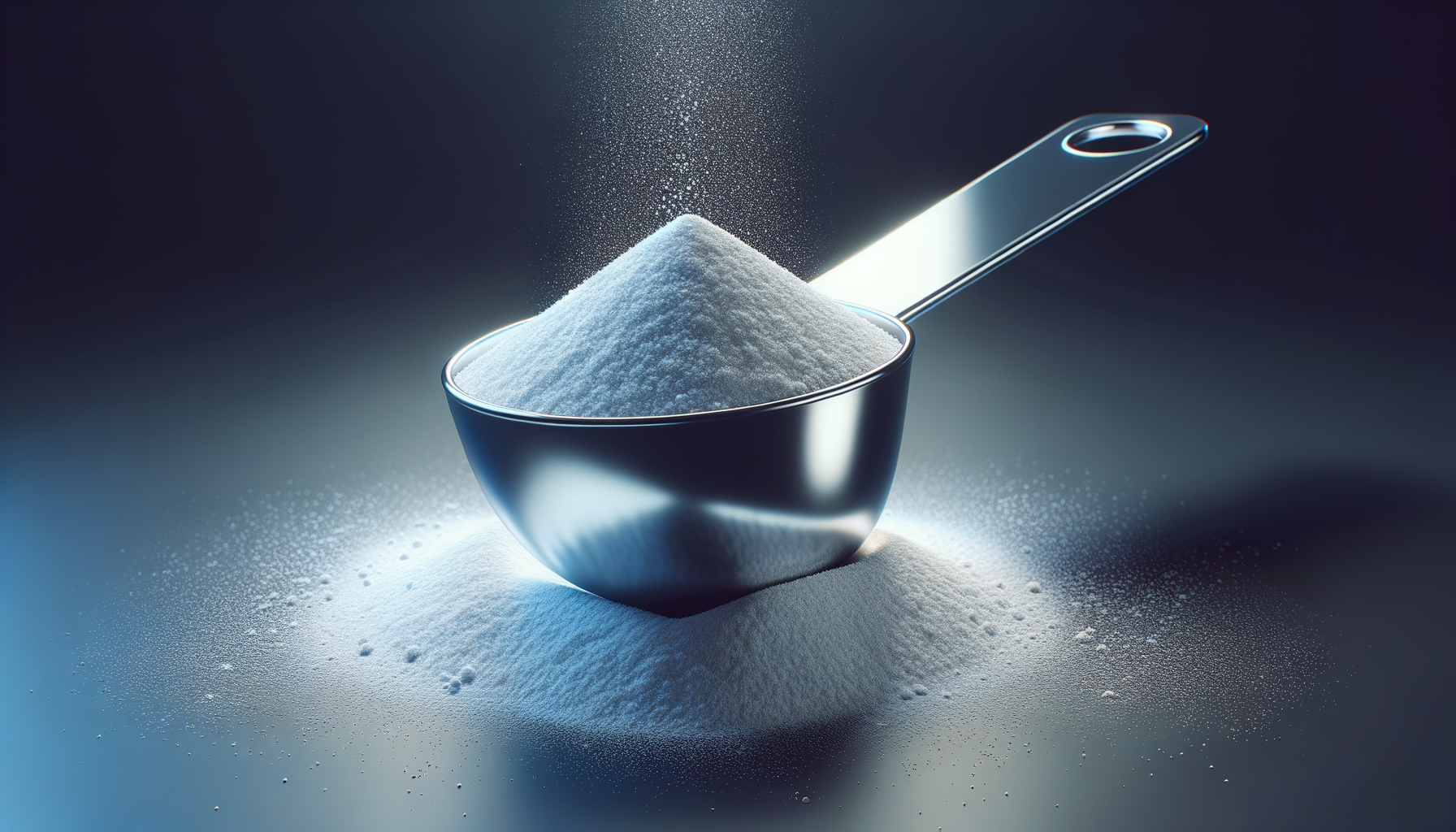 5g Creatine Scoop Size: A Visual Guide and Comparison – 28k