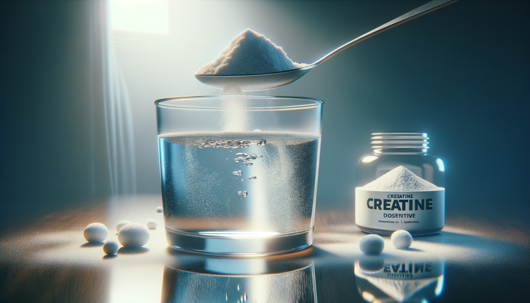 Creatine Doesn't Dissolve: How to Fix Clumpy Creatine – 28k