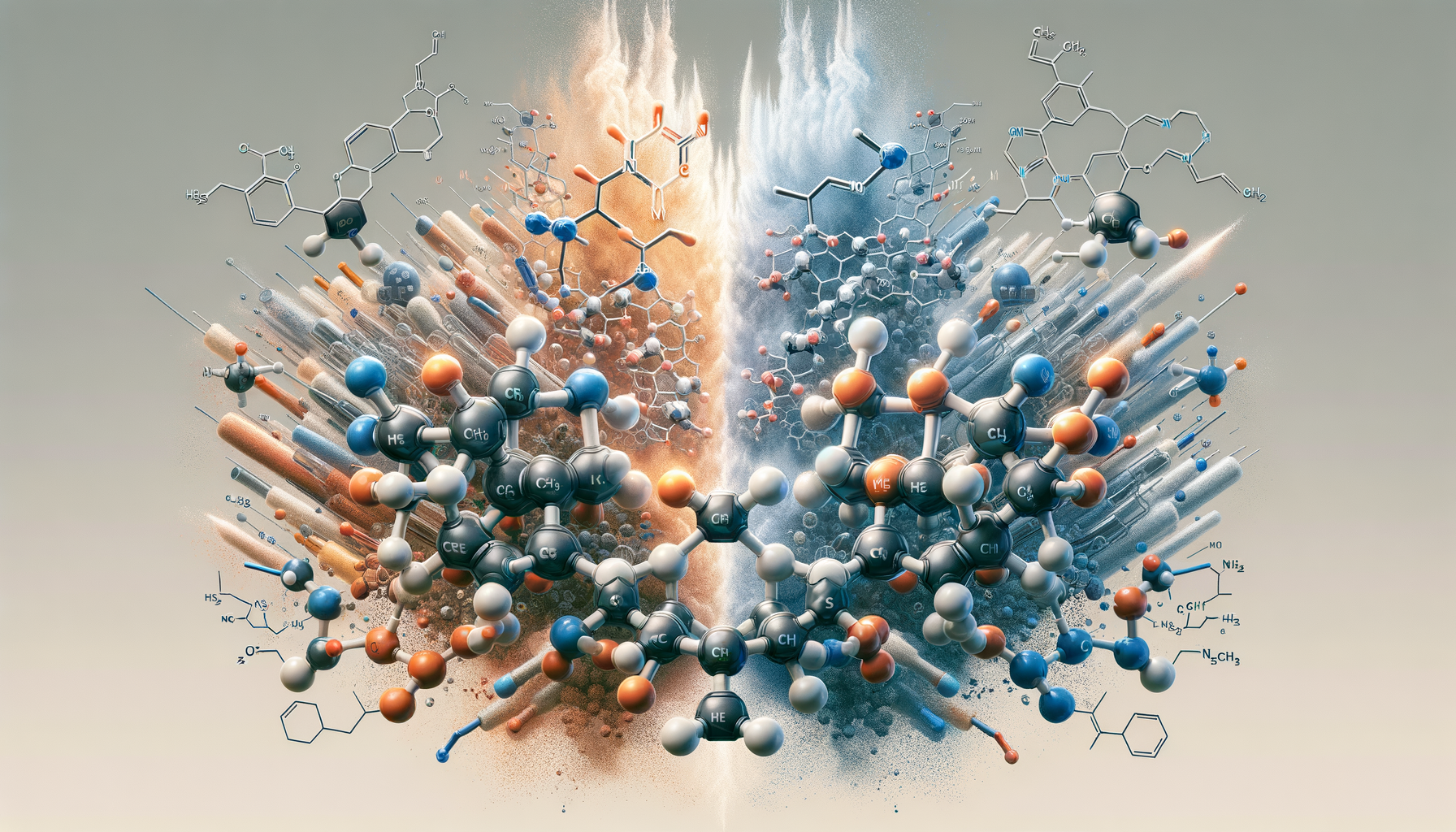 Creatine and Finasteride: Is There a Dangerous Interaction? – 28k
