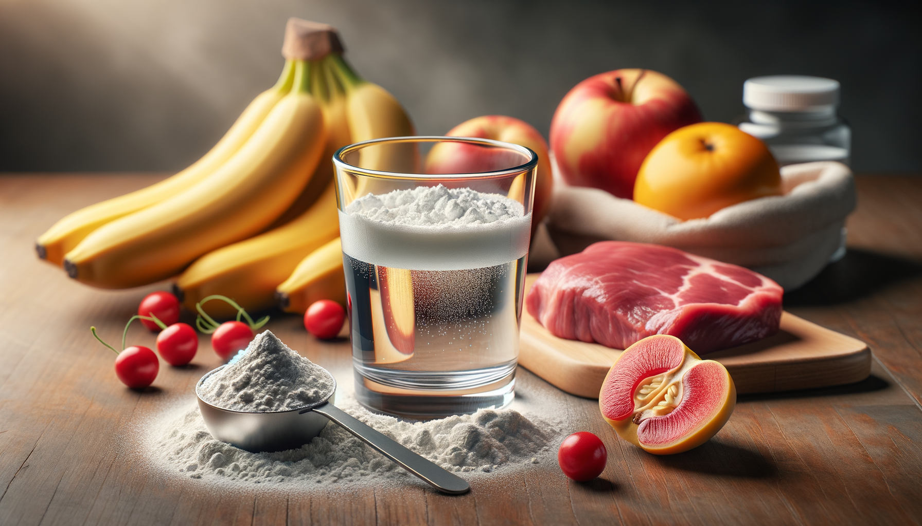 Best Thing to Mix Creatine With: No-Clump, Great-Tasting Ideas – 28k