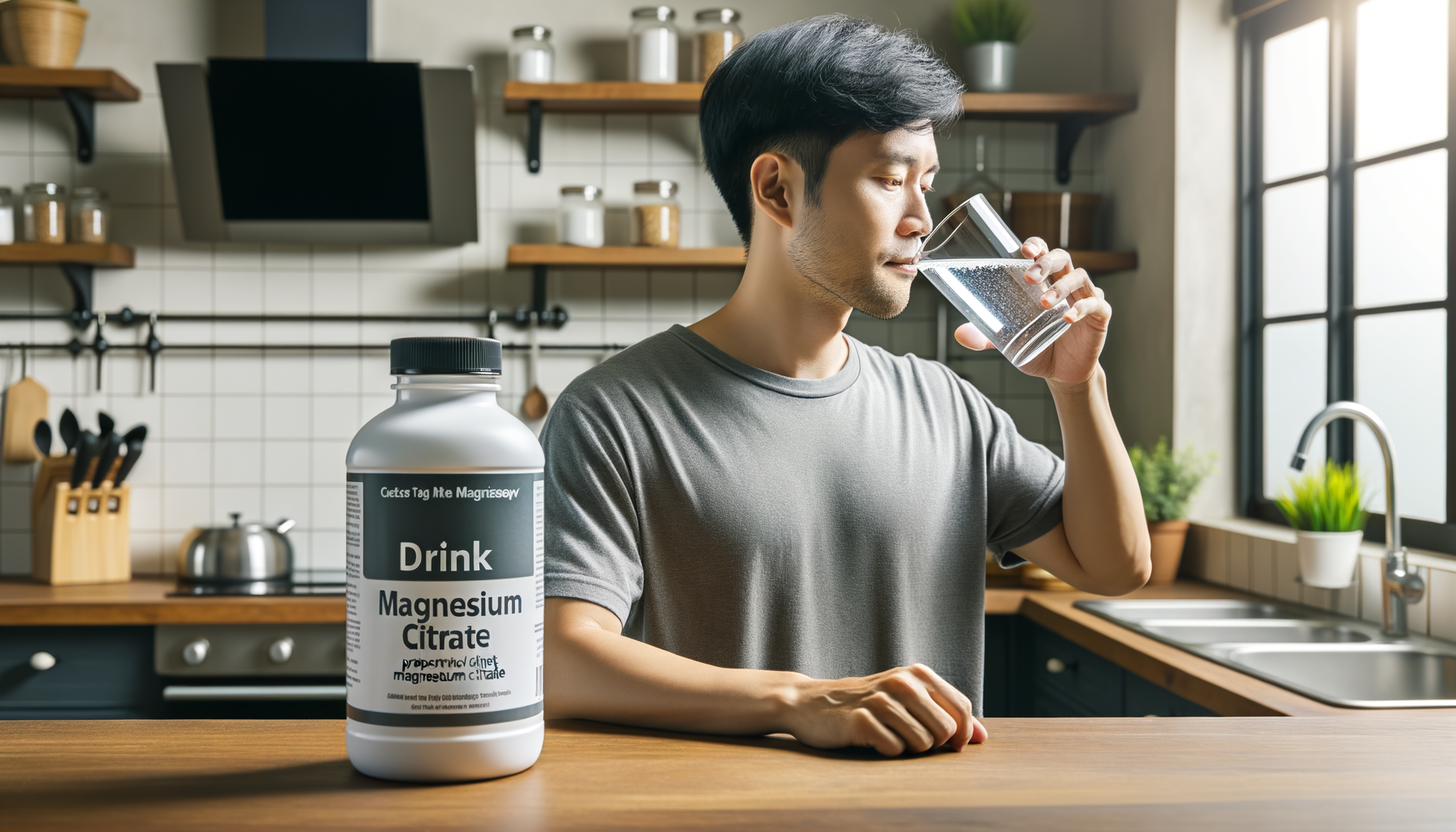 Best Way to Drink Magnesium Citrate for Colonoscopy: Tips for Success – 28k